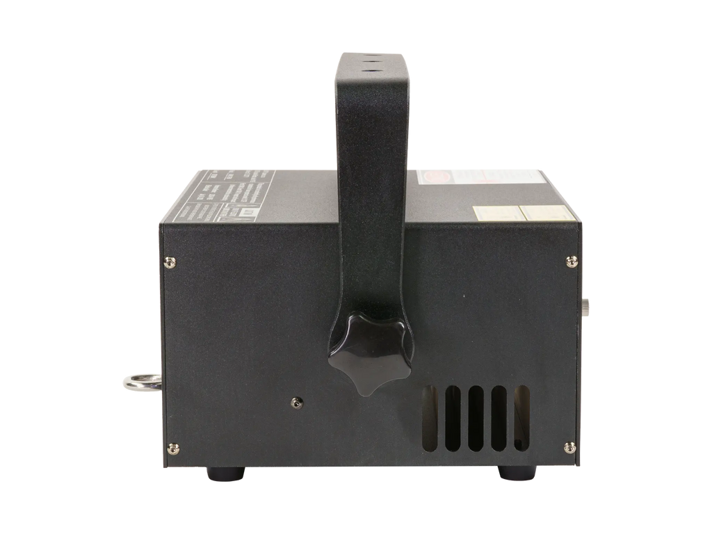 RAW 3 FB4 | Pangolin Laser Systems