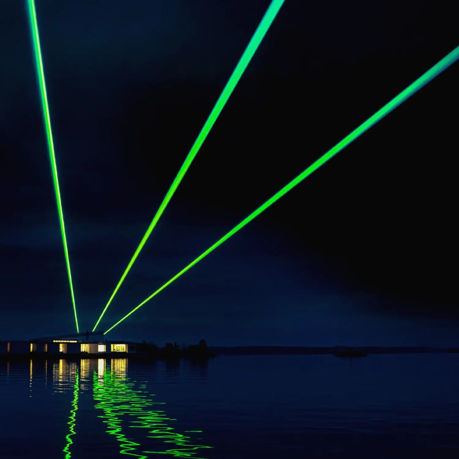 Kvant Epic Lasers