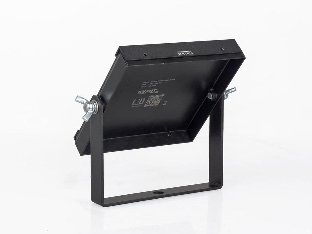 Laser Diffraction Mirror Pangolin Laser Systems