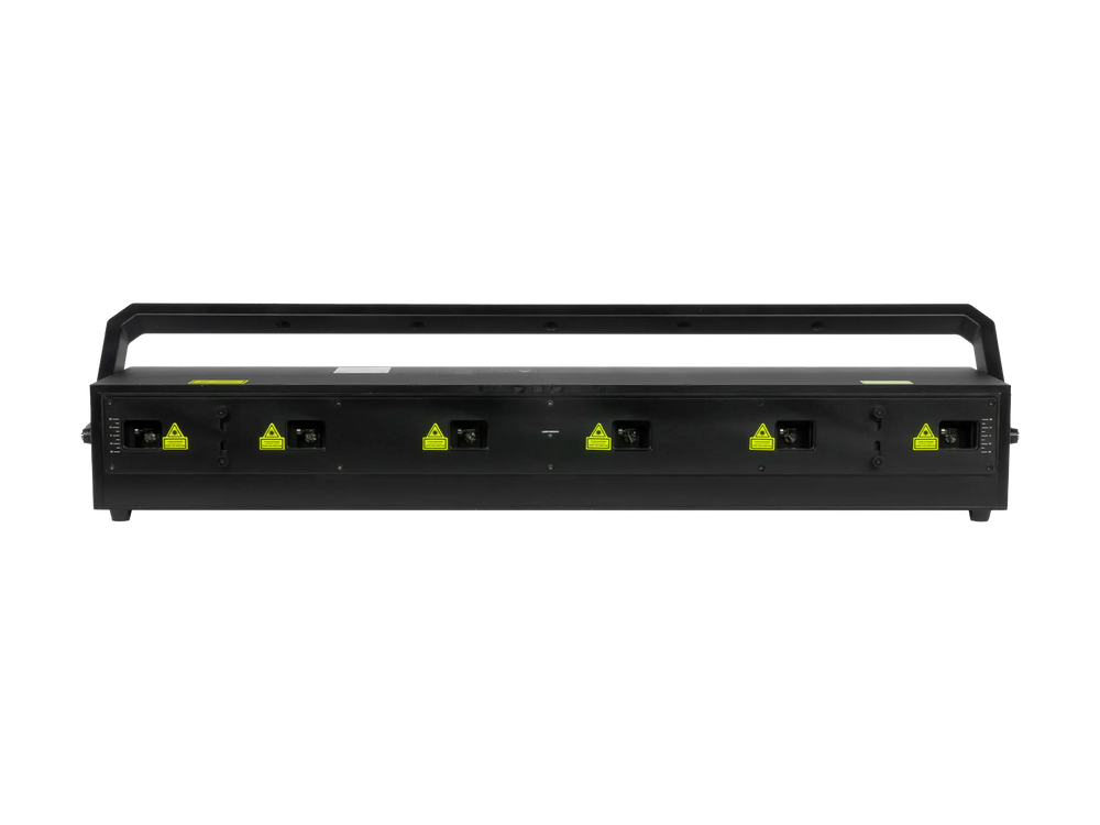 Unity Lasers
