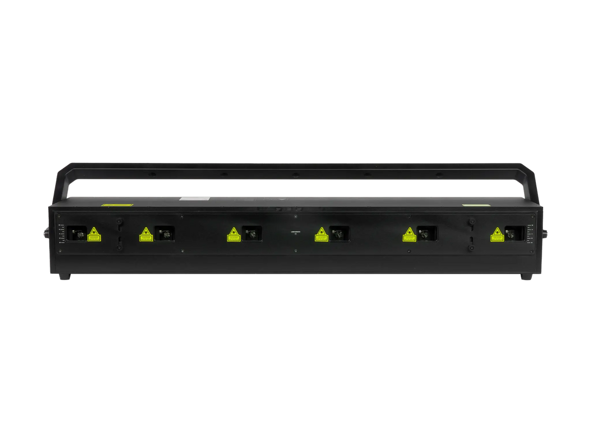Unity Lasers