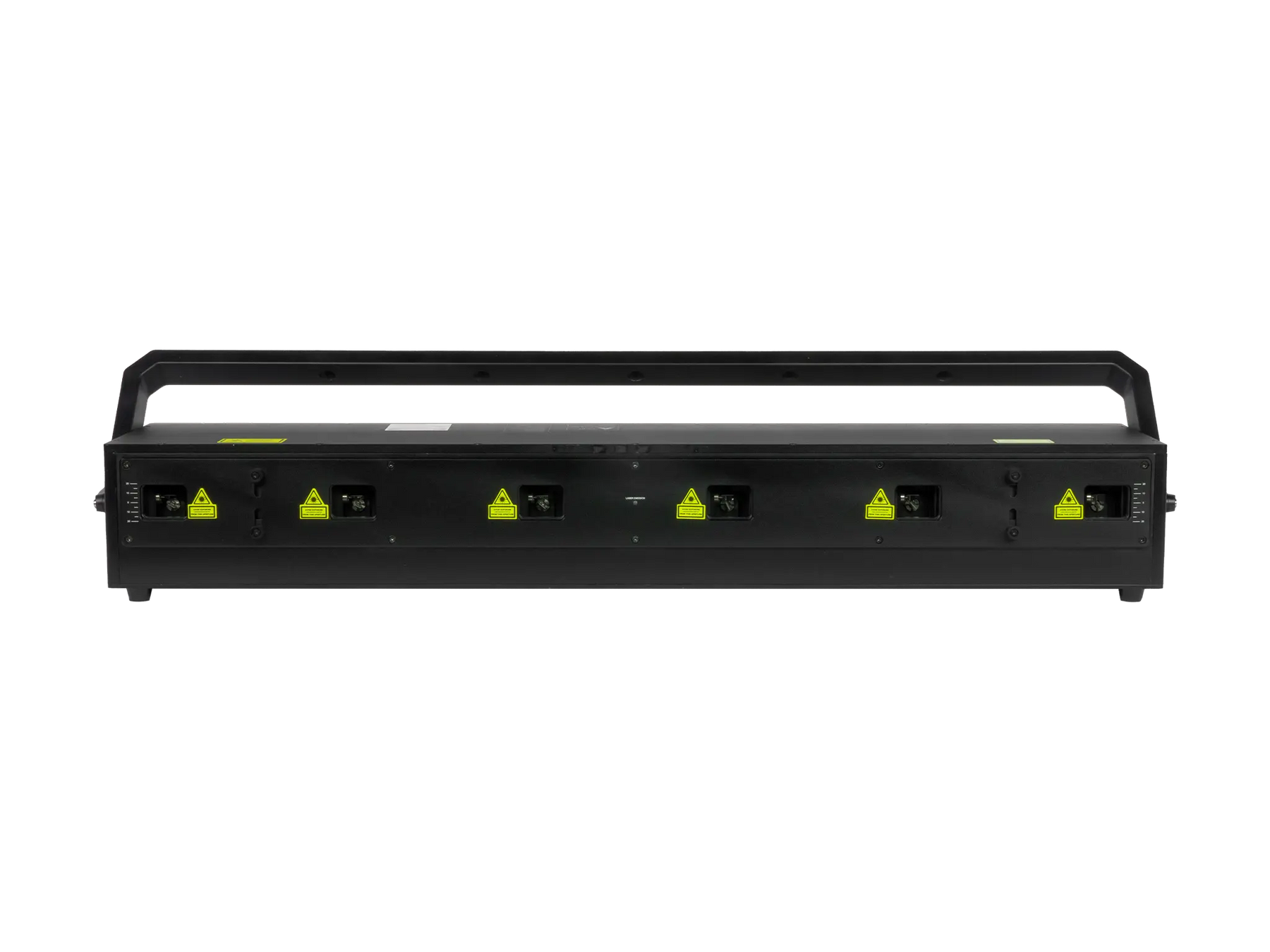 Unity Lasers
