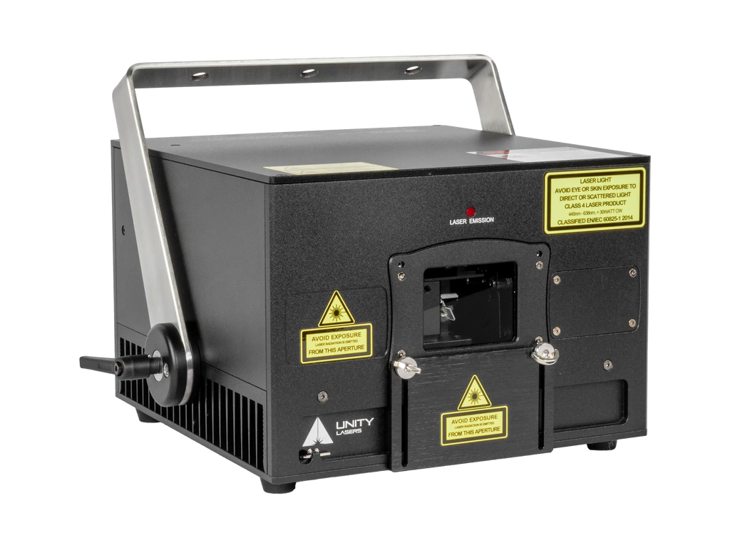 ELITE 3 PRO FB4 | Pangolin Laser Systems