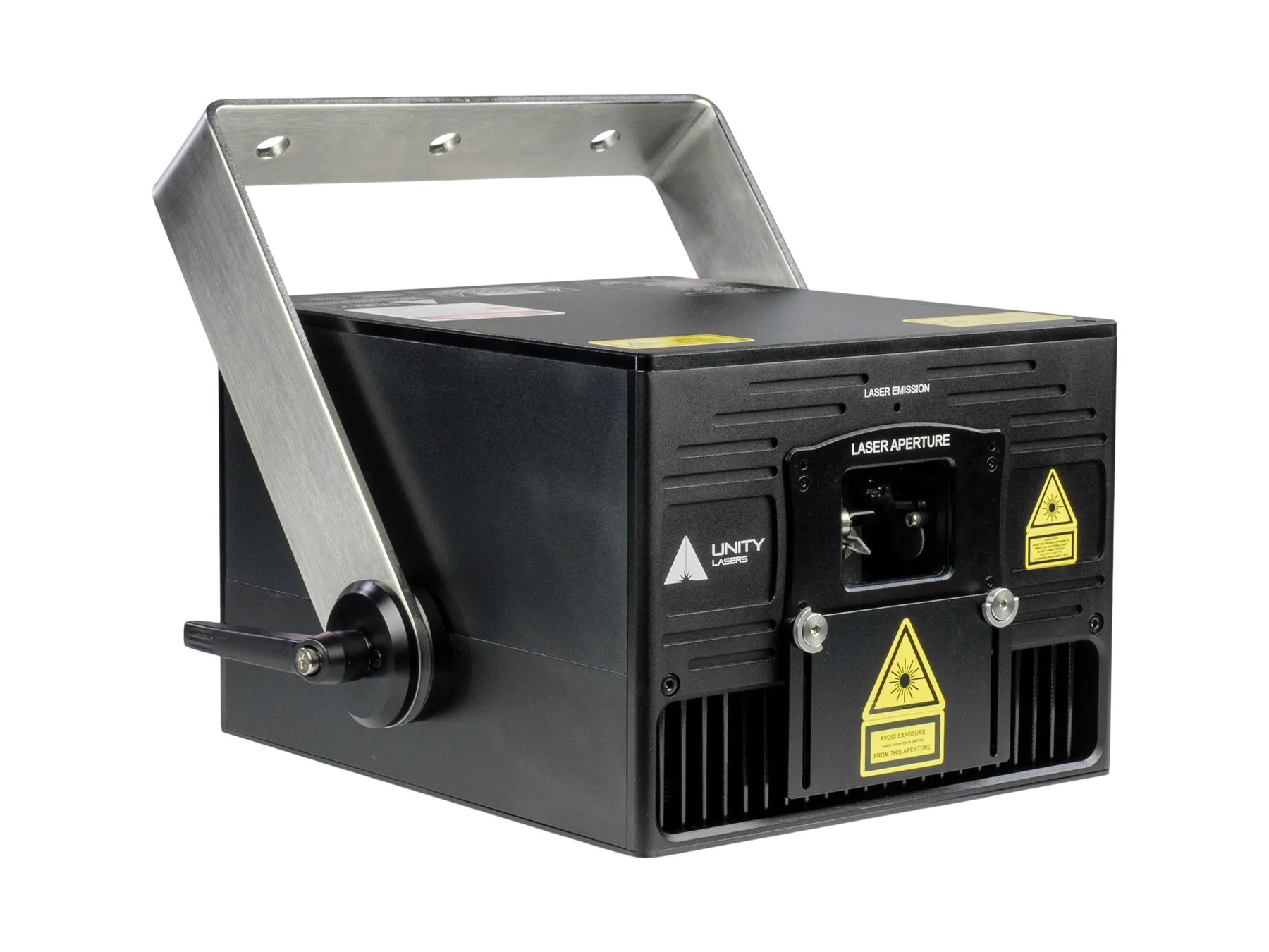 Laser Light Projectors for Shows & Events
