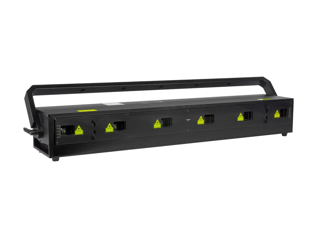 Unity Laser Ray 13 RGB (IP65)