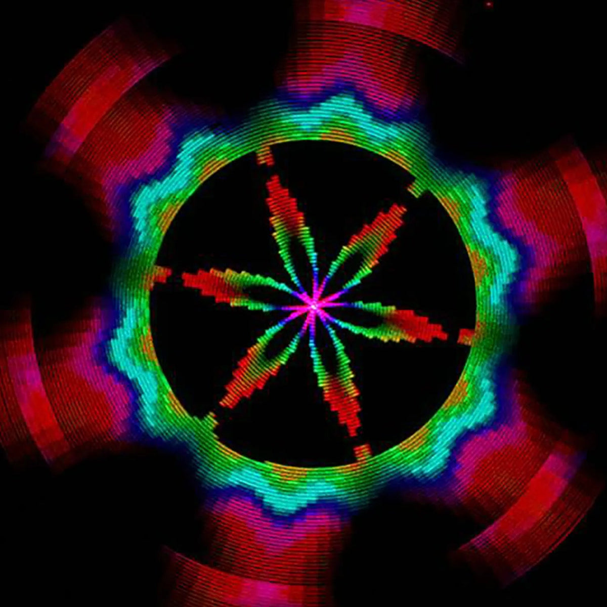 Unity Lasers