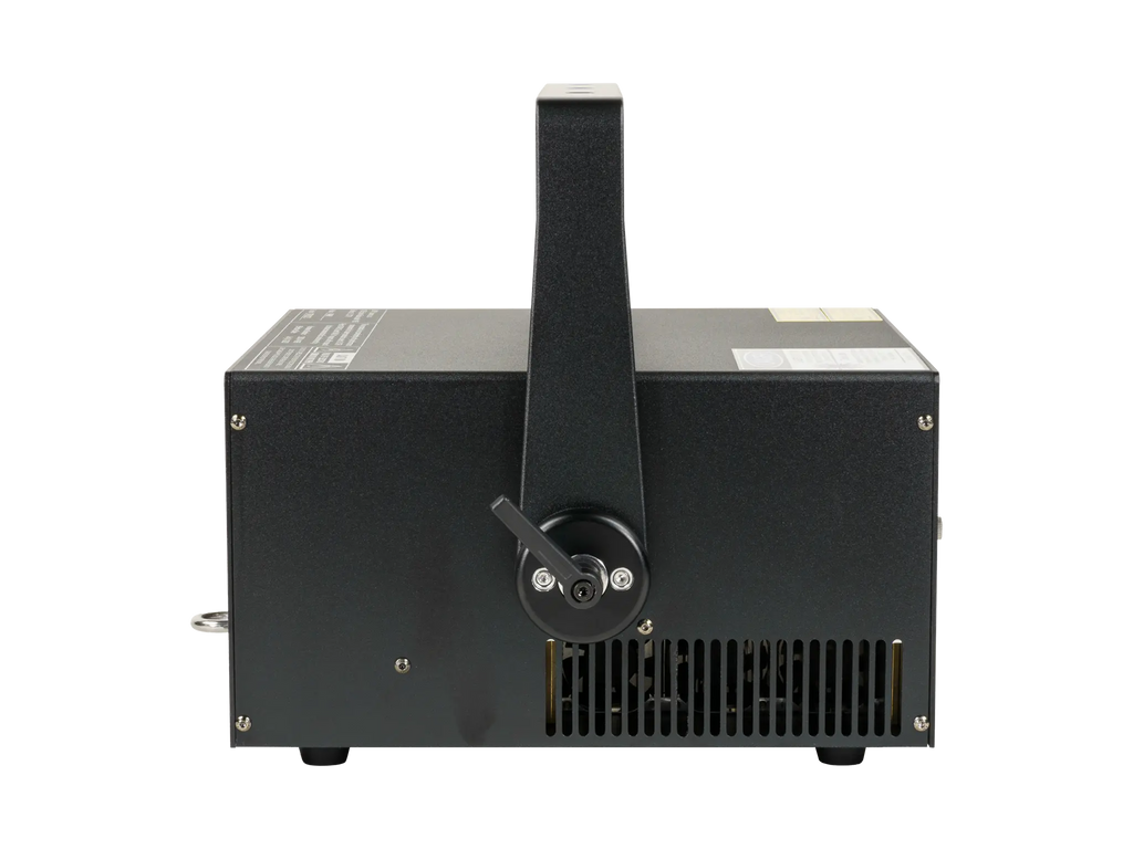 RAW 5 (DMX+ILDA) | Pangolin Laser Systems