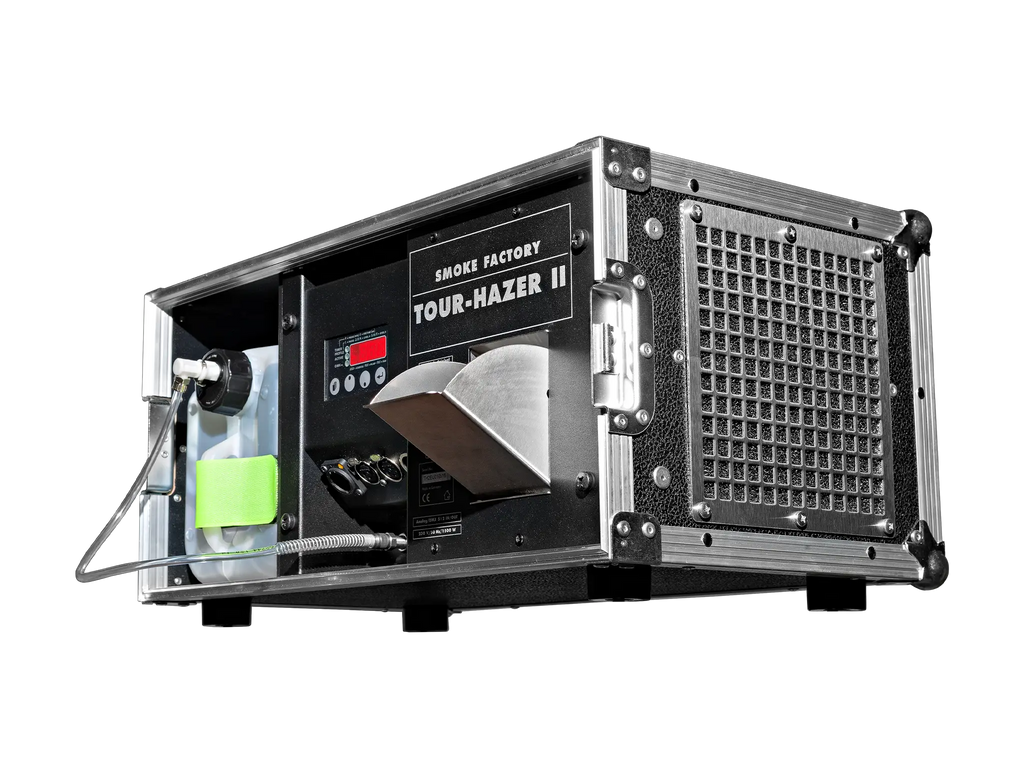 Tour Hazer II "S" PHENOL | Pangolin Laser Systems