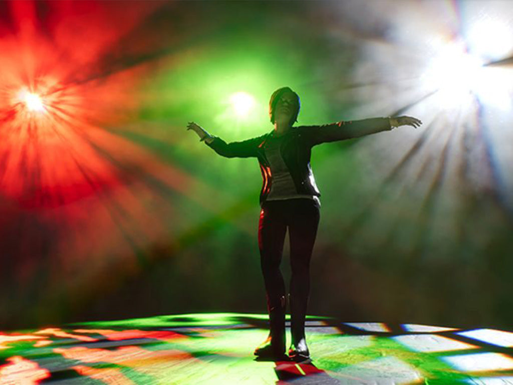 Depence R4 | Stage Lighting Module | Pangolin Laser Systems